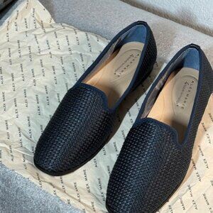 Alex Marie | Shoes | Womens Shoes Navy Alex Marie Beckett Loafer Style ...